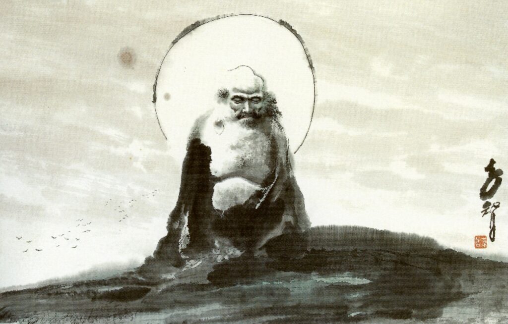 4 Zen Koans That Reveal Startling Wisdom